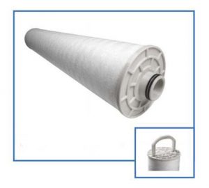 About Us - ESG Filtration Ltd.