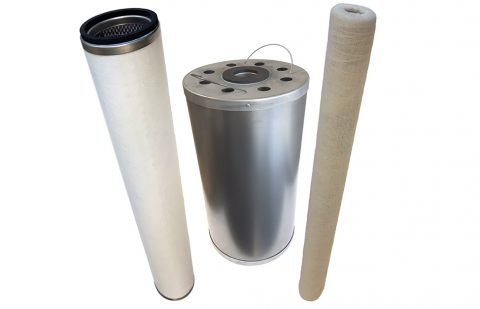 Jonell Filters - ESG Filtration Ltd.