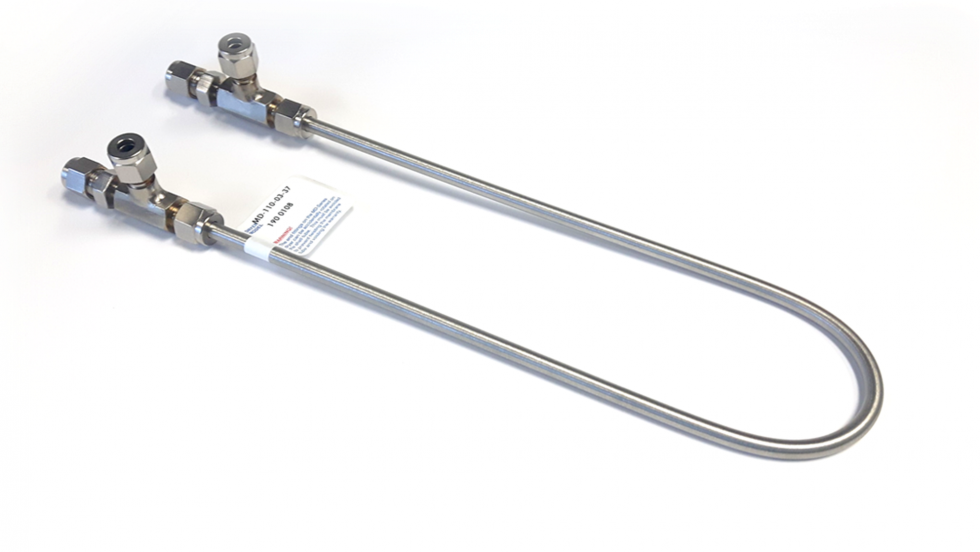 Perma Pure Gas Dryers - ESG Filtration Ltd.