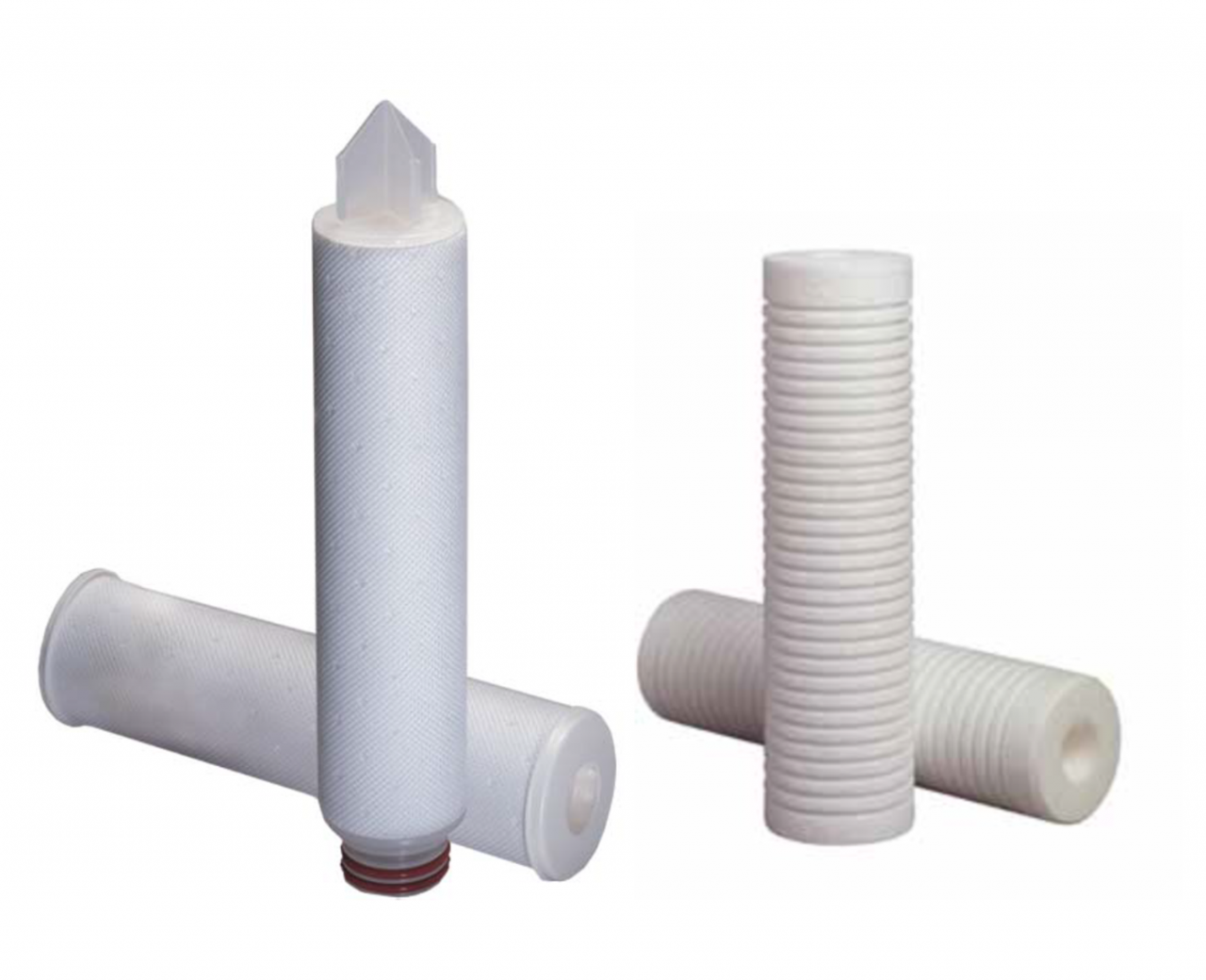 Water and Chemical and Air Filtration Systems - ESG Filtration Ltd.