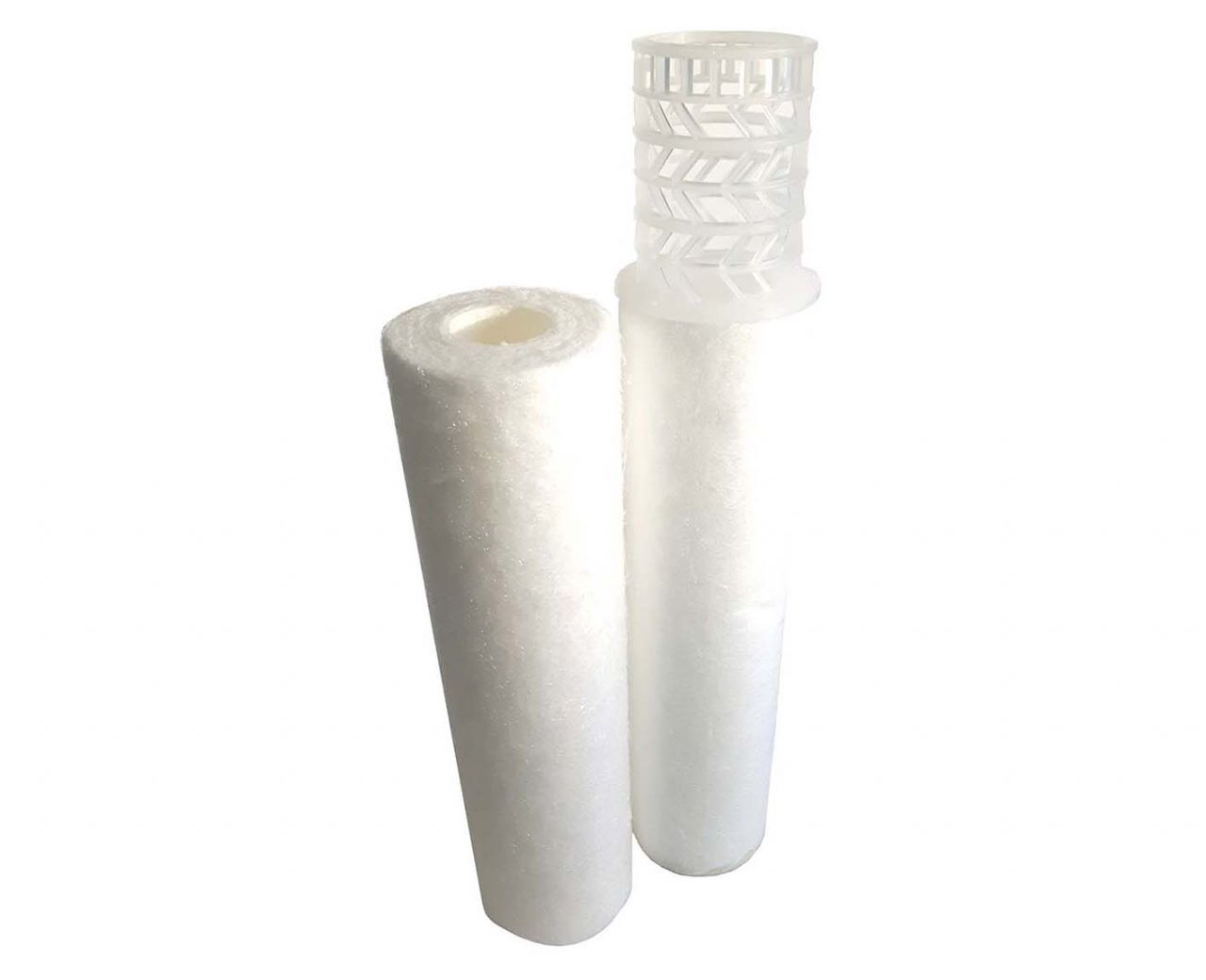 Water and Chemical and Air Filtration Systems - ESG Filtration Ltd.