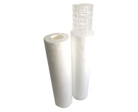 Product Type - ESG Filtration Ltd.