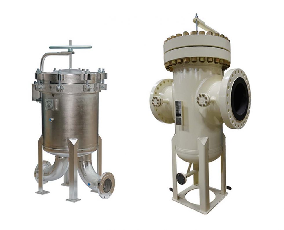 Manufacturers - ESG Filtration Ltd.